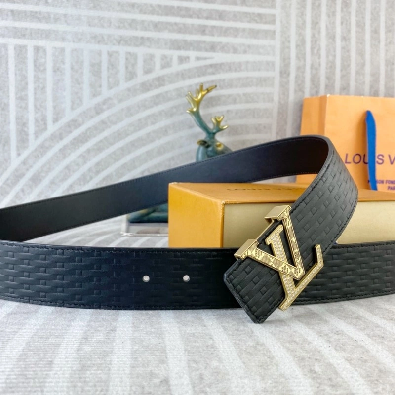 High accuracy Louis Vuitton Belts