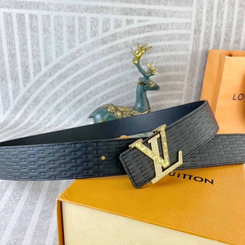 High accuracy Louis Vuitton Belts
