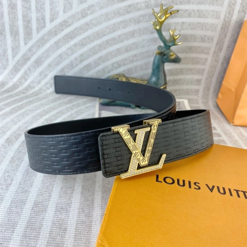 High accuracy Louis Vuitton Belts