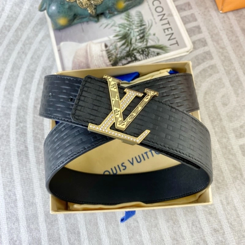 High accuracy Louis Vuitton Belts