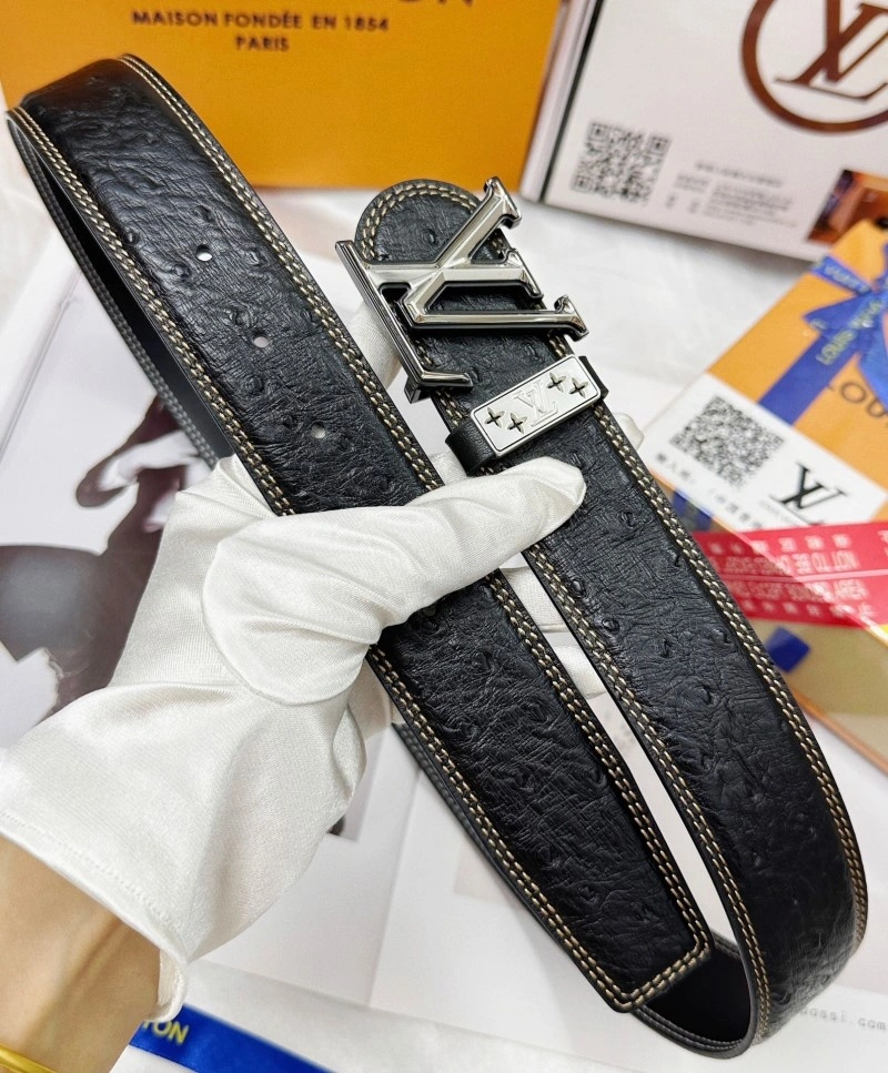 Reasonably priced Louis Vuitton Belts