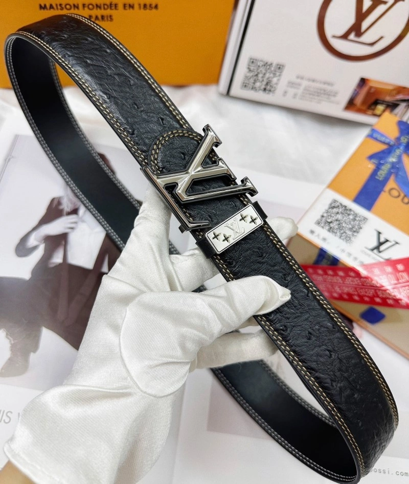 Reasonably priced Louis Vuitton Belts