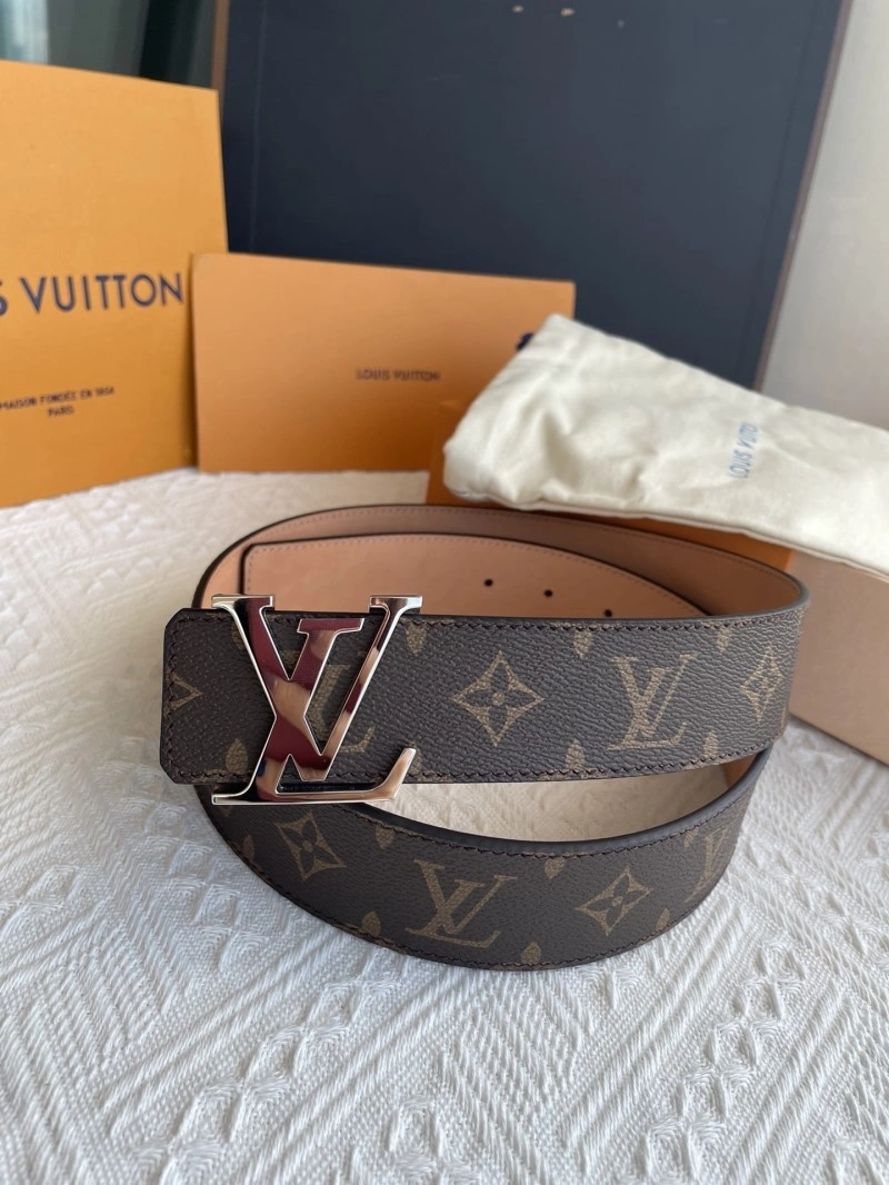 Bargain Louis Vuitton Belts