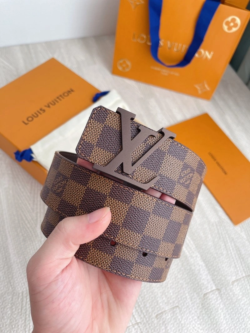 1:1 copy Louis Vuitton Belts