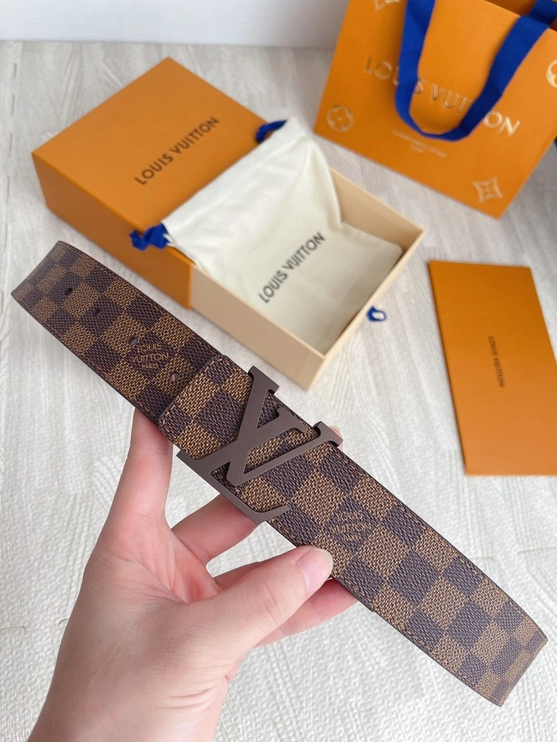 1:1 copy Louis Vuitton Belts