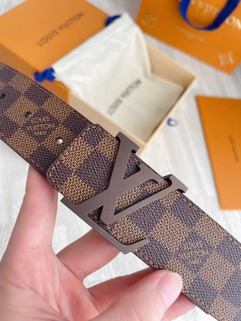 1:1 copy Louis Vuitton Belts