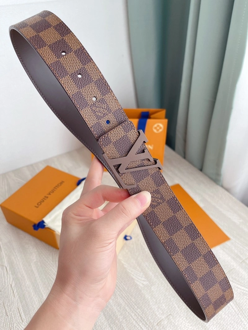 1:1 copy Louis Vuitton Belts