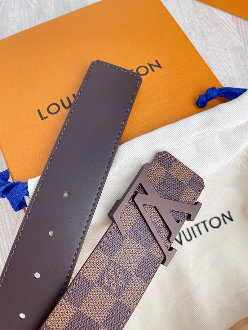 1:1 copy Louis Vuitton Belts