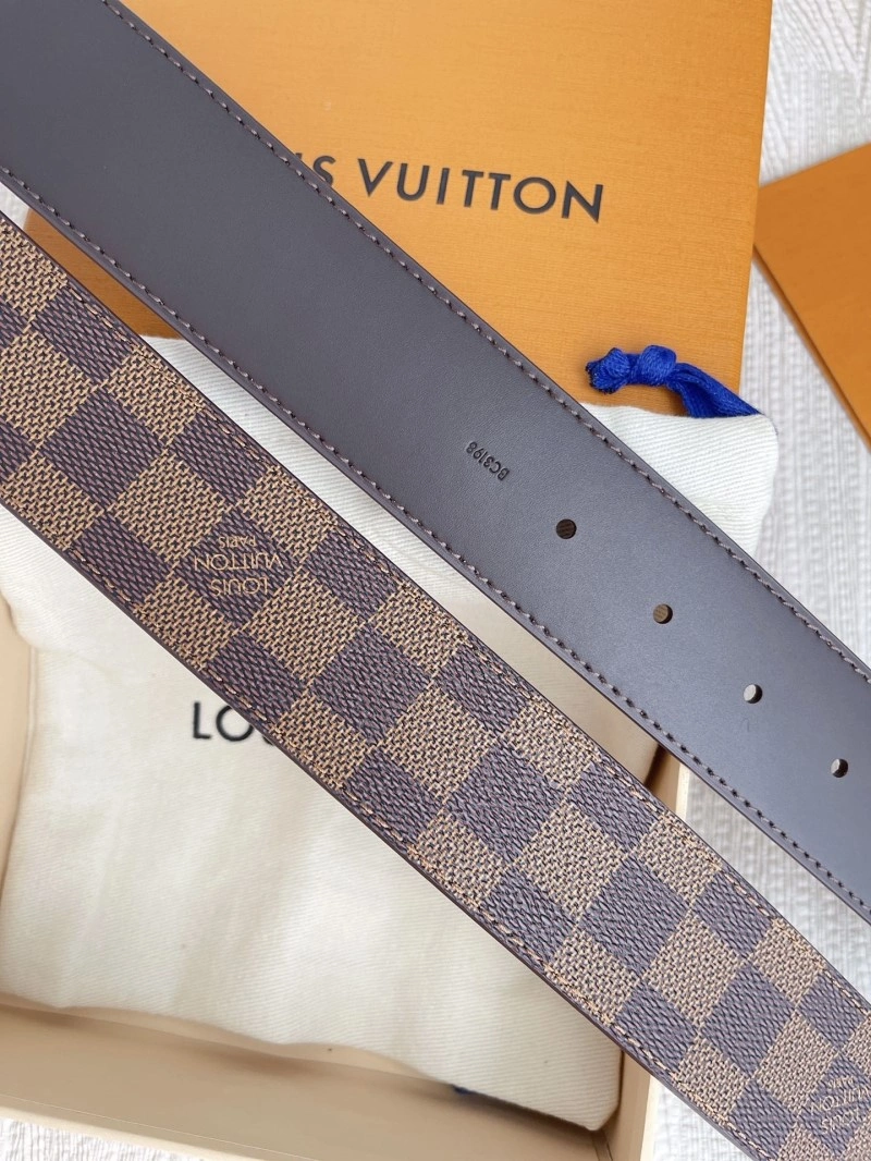 1:1 copy Louis Vuitton Belts