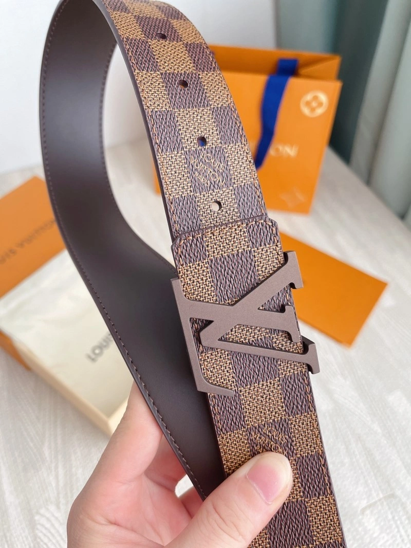 1:1 copy Louis Vuitton Belts