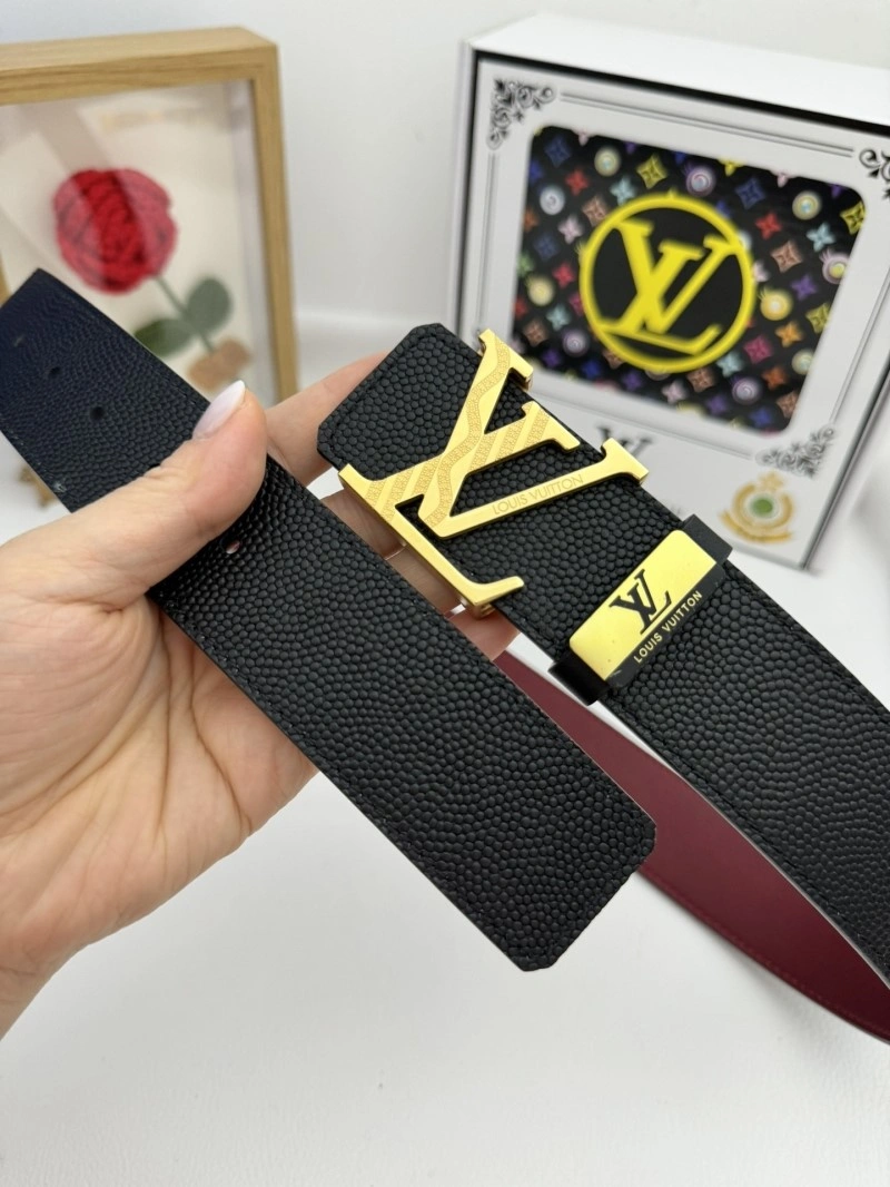 Low-cost Louis Vuitton Belts