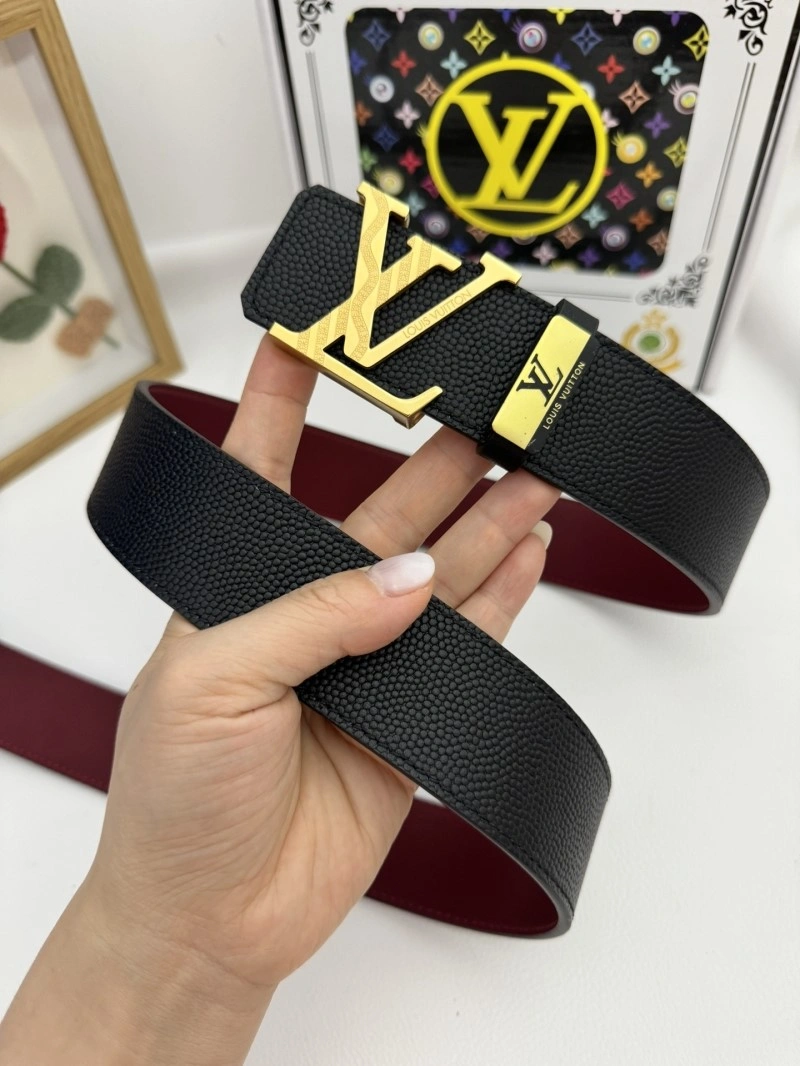 Low-cost Louis Vuitton Belts