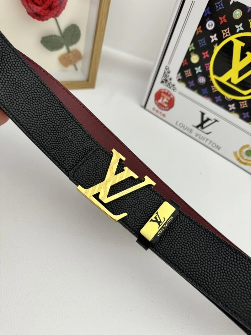 Low-cost Louis Vuitton Belts