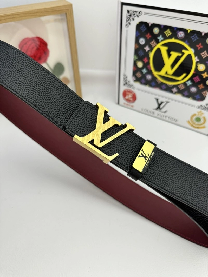 Low-cost Louis Vuitton Belts