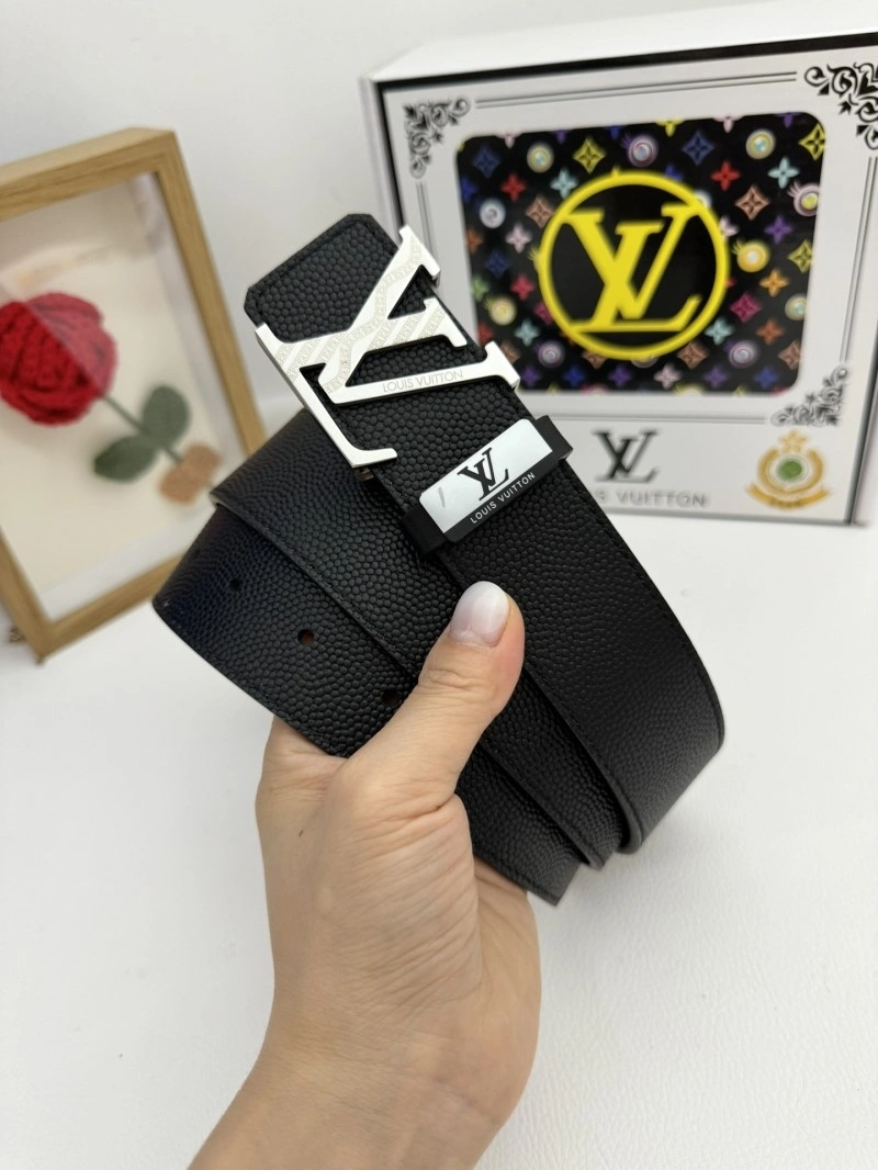 Reasonably priced Louis Vuitton Belts