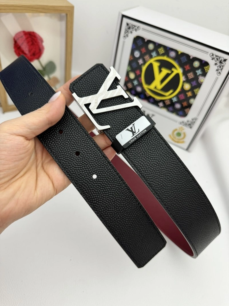 Reasonably priced Louis Vuitton Belts