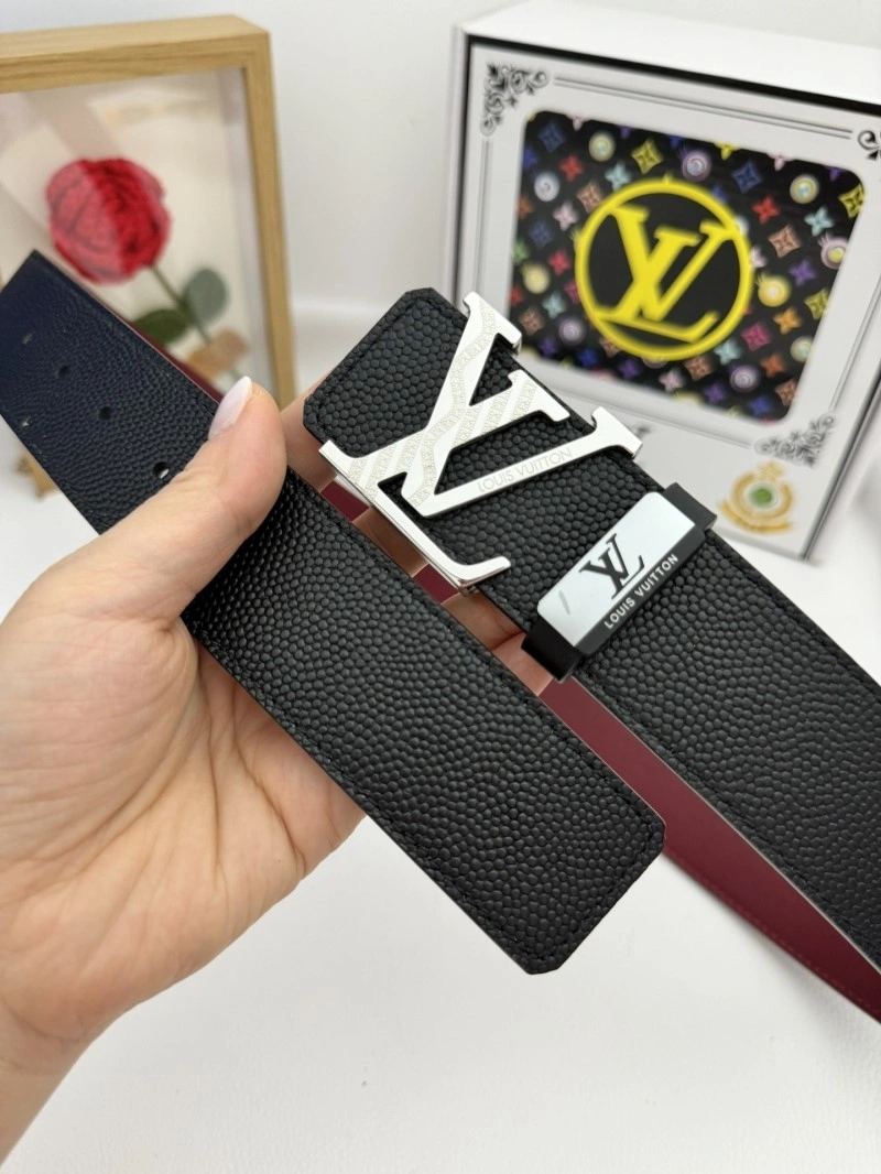 Reasonably priced Louis Vuitton Belts
