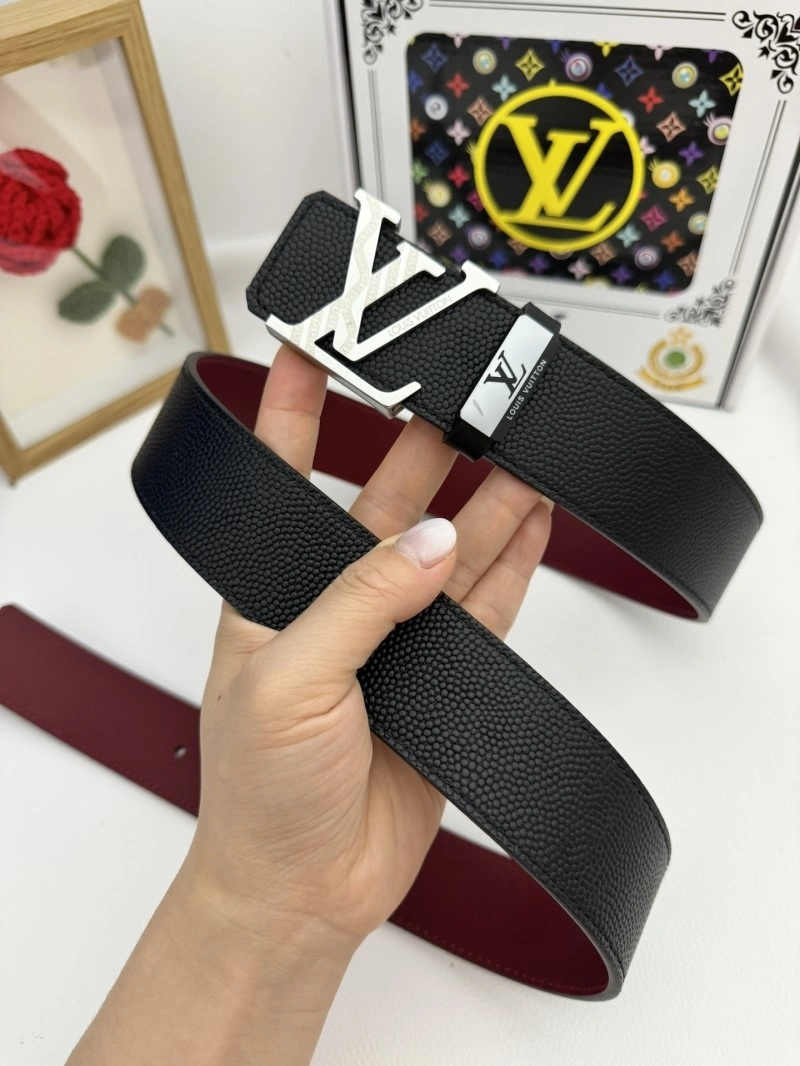 Reasonably priced Louis Vuitton Belts