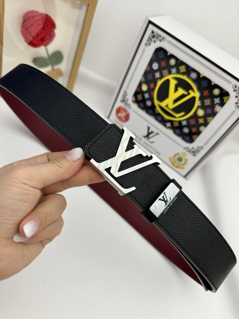 Reasonably priced Louis Vuitton Belts