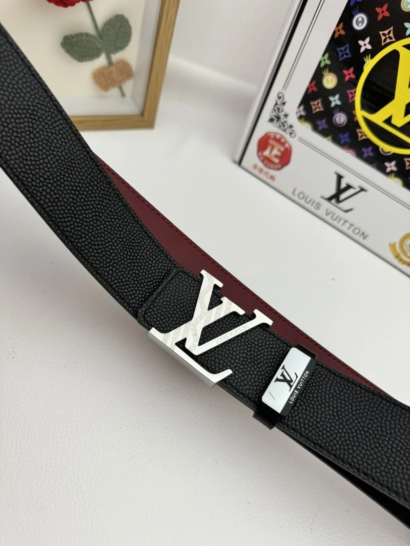 Reasonably priced Louis Vuitton Belts