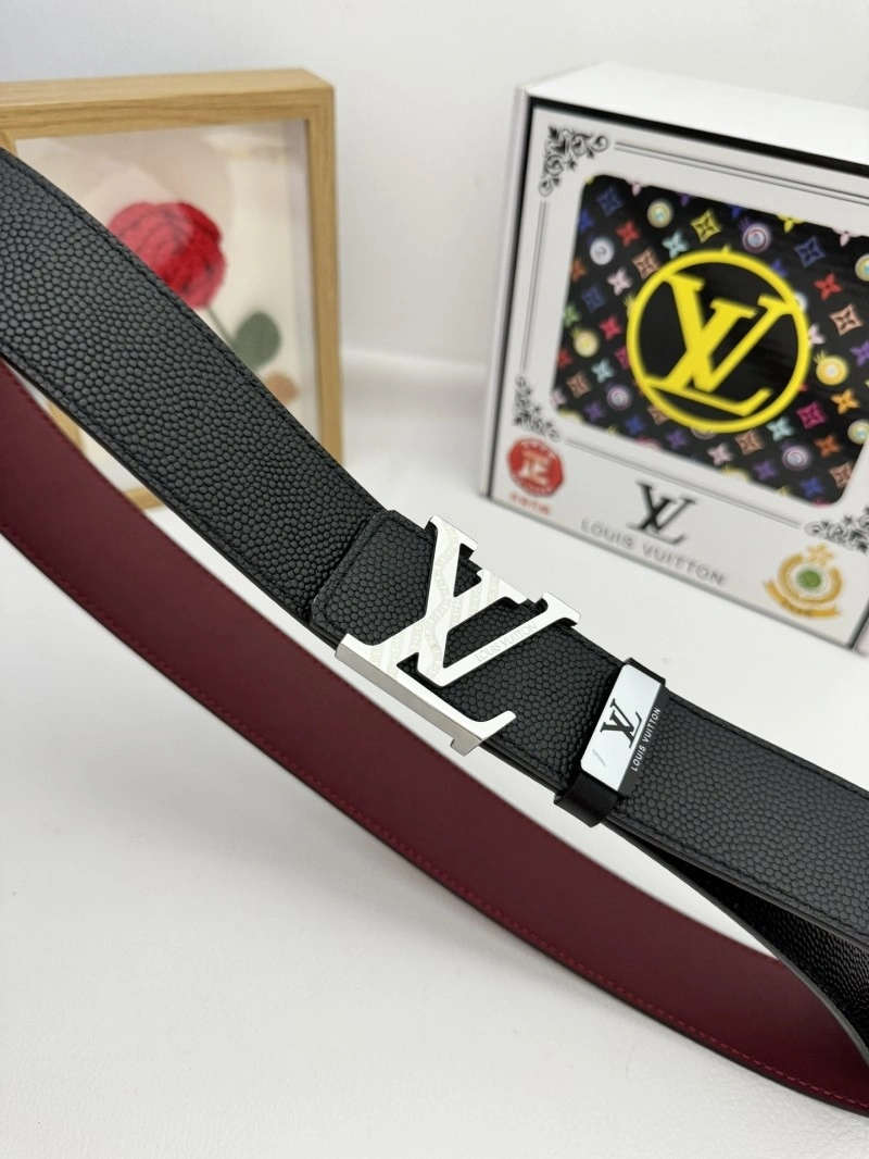 Reasonably priced Louis Vuitton Belts