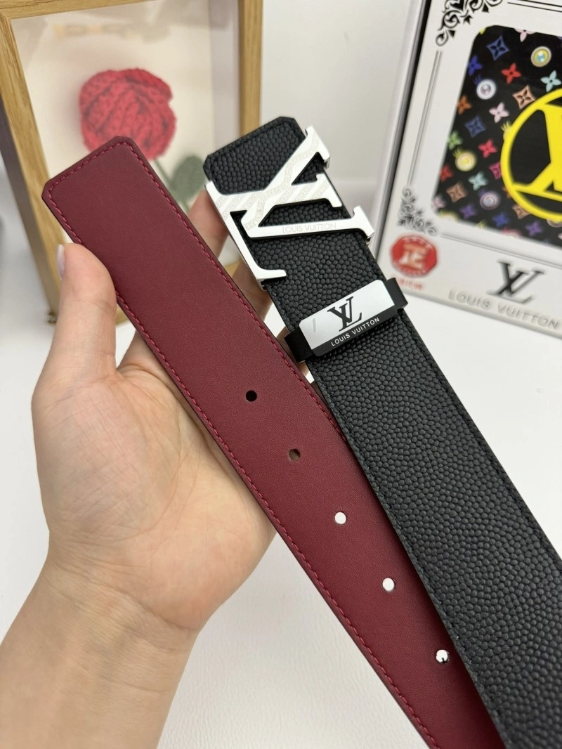 Reasonably priced Louis Vuitton Belts