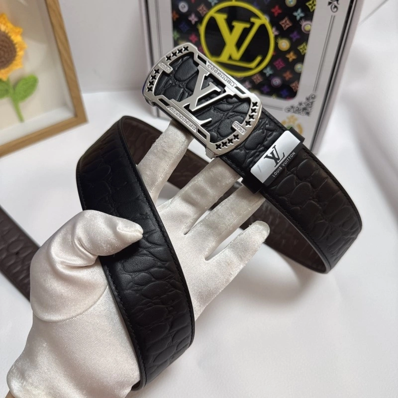 Affordable Louis Vuitton Belts