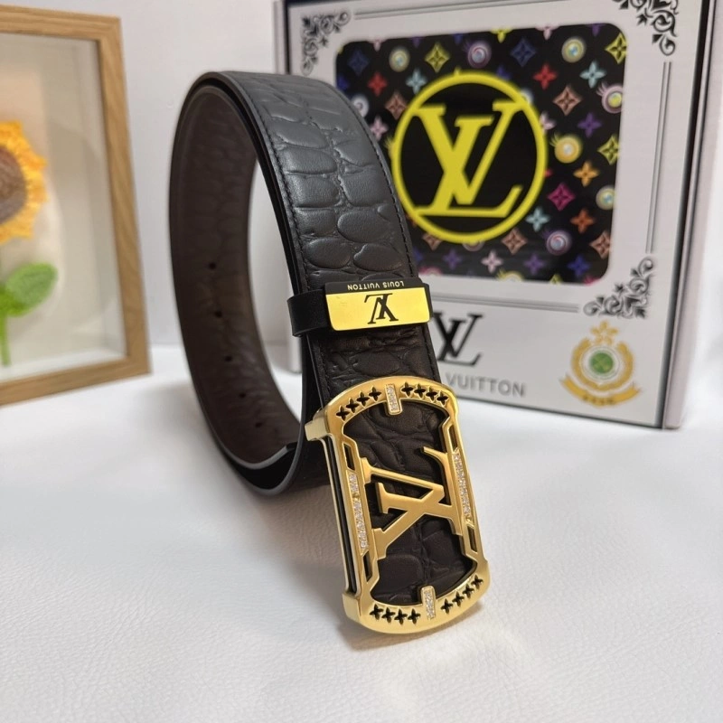 Affordable Louis Vuitton Belts