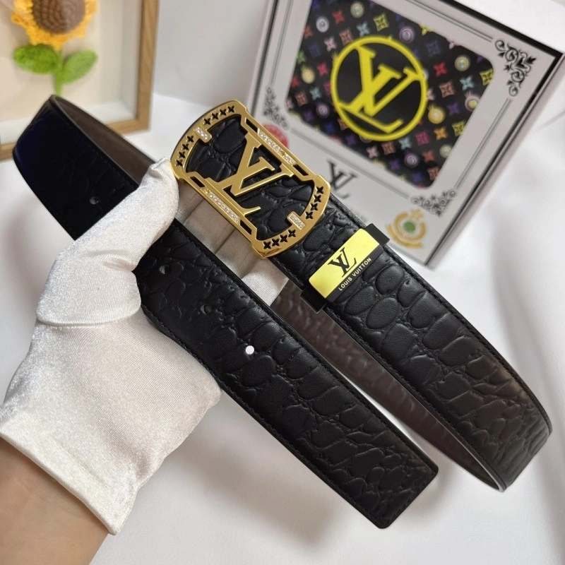 Affordable Louis Vuitton Belts