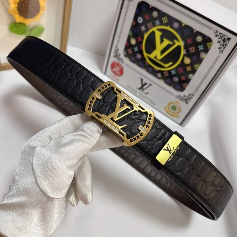 Affordable Louis Vuitton Belts
