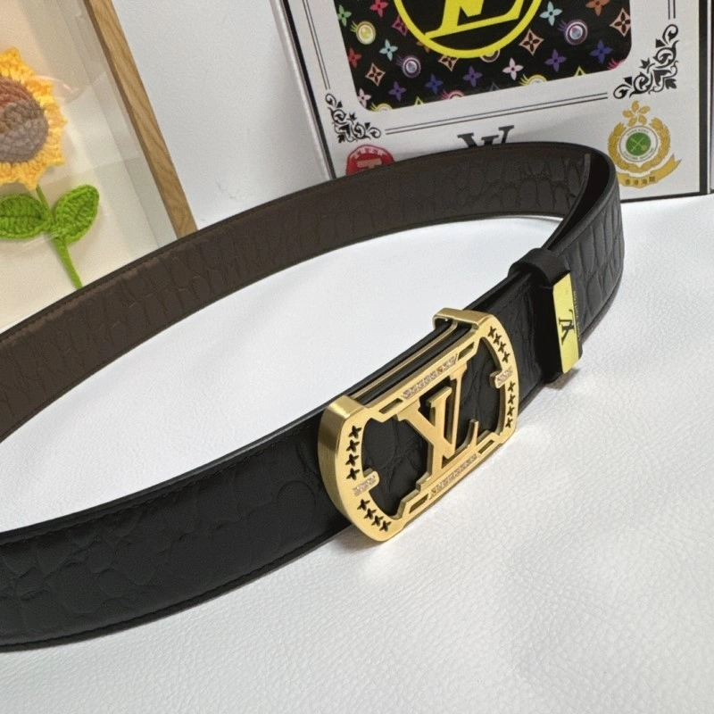 Affordable Louis Vuitton Belts