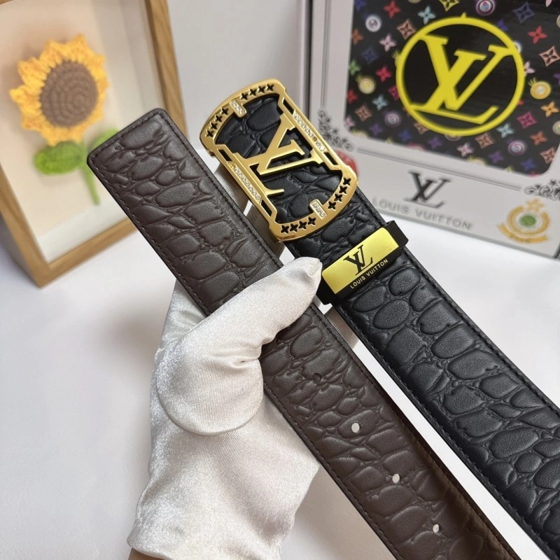 Affordable Louis Vuitton Belts