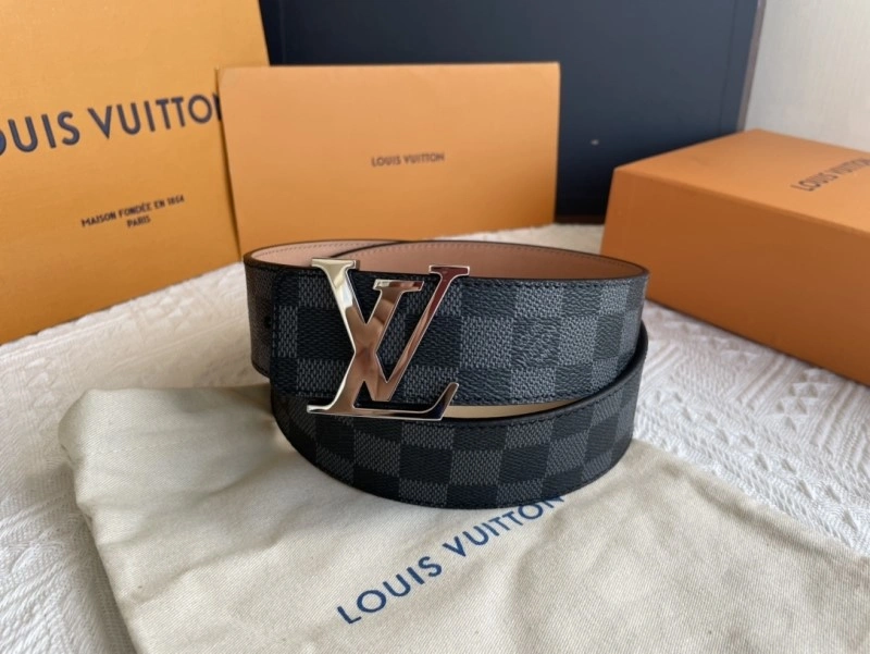Top match Louis Vuitton Belts