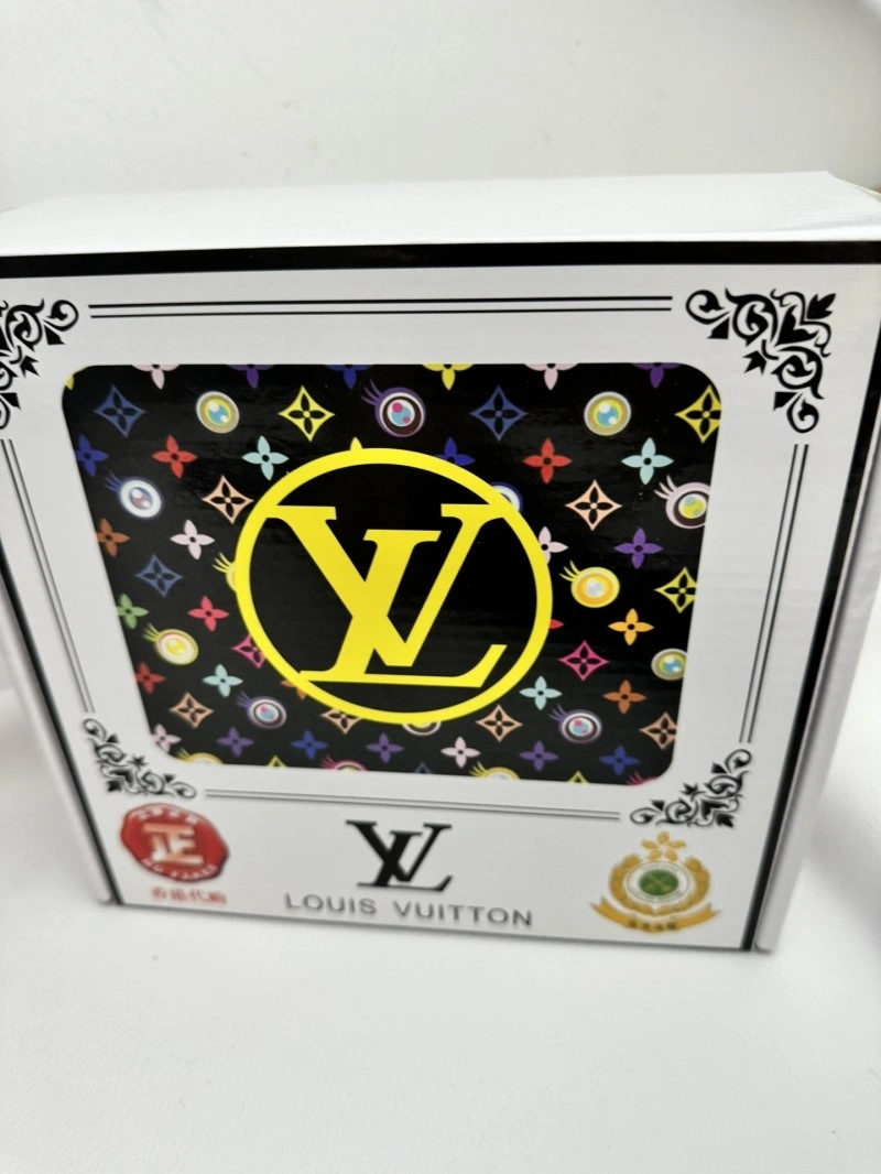 Accurate model Louis Vuitton Belts