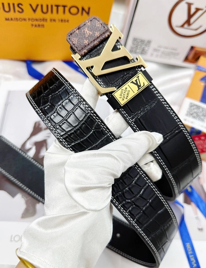 Affordable Louis Vuitton Belts