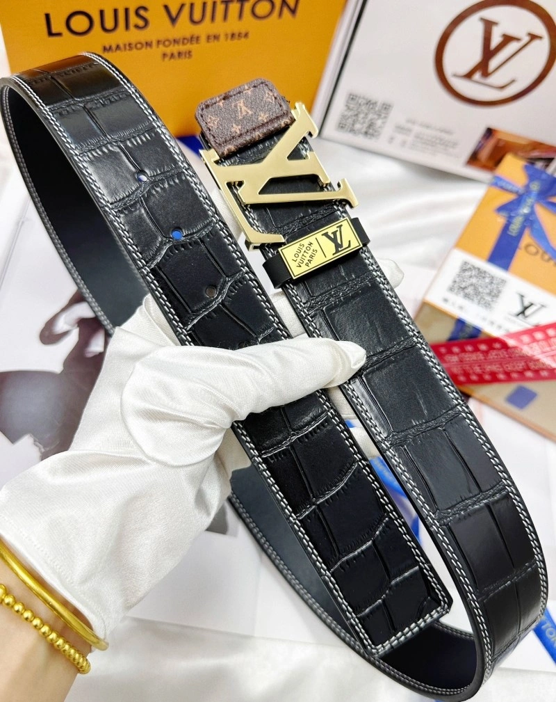 Affordable Louis Vuitton Belts