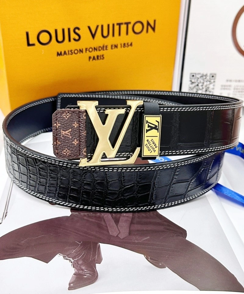 Affordable Louis Vuitton Belts