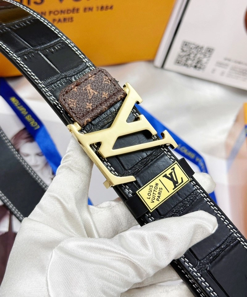Affordable Louis Vuitton Belts