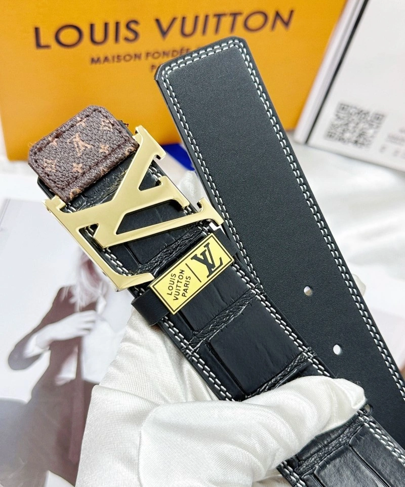 Affordable Louis Vuitton Belts