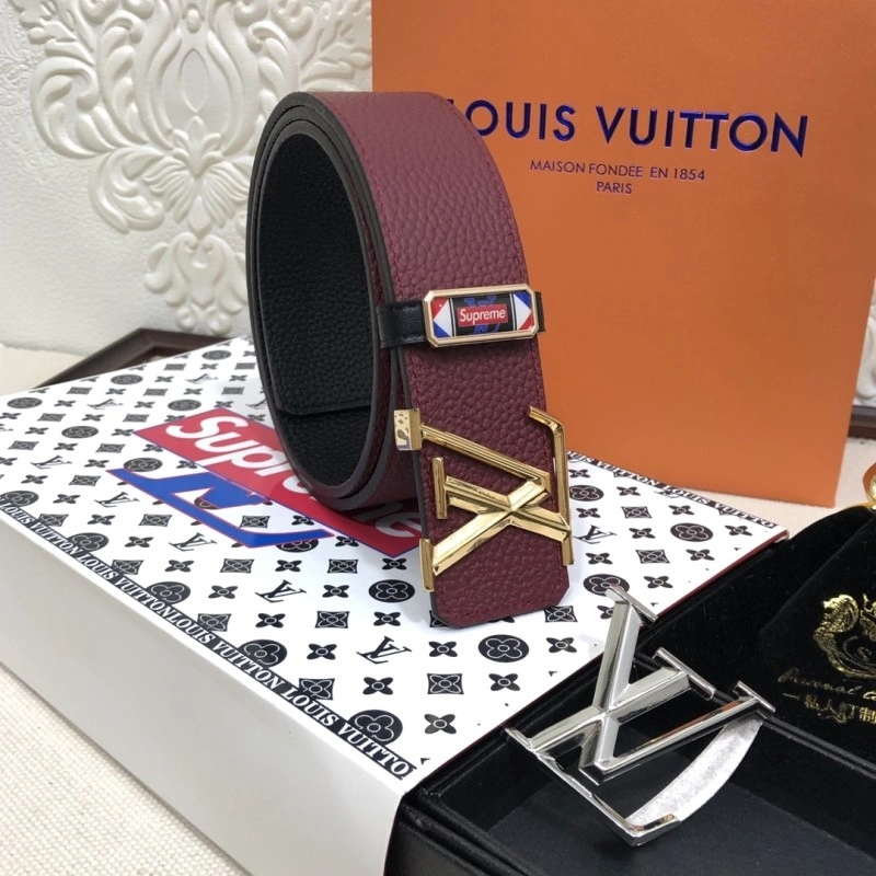 Bargain Louis Vuitton Belts