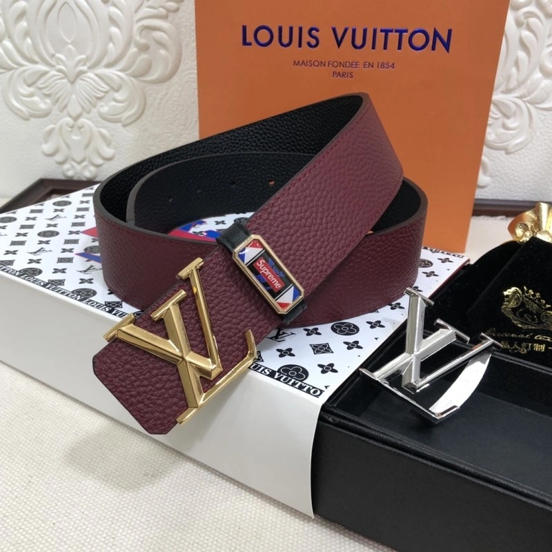 Bargain Louis Vuitton Belts