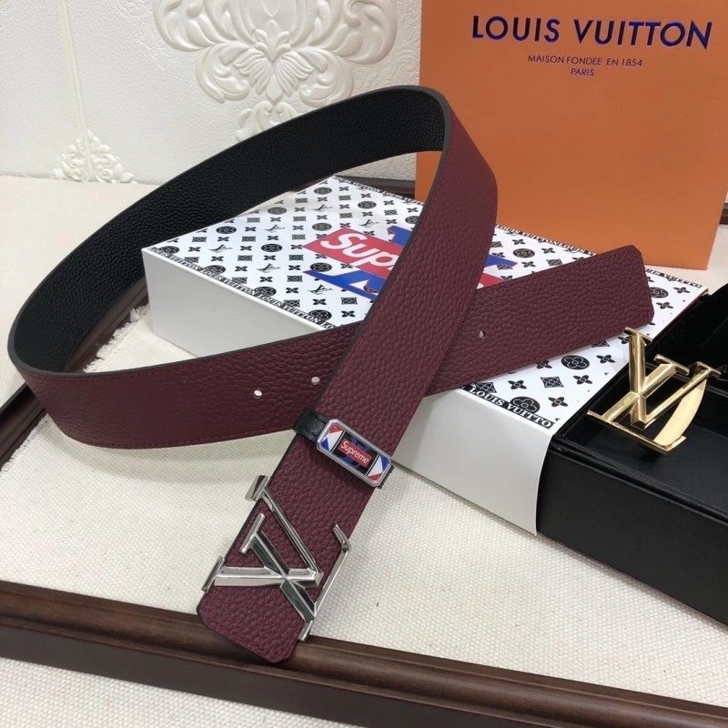 Bargain Louis Vuitton Belts