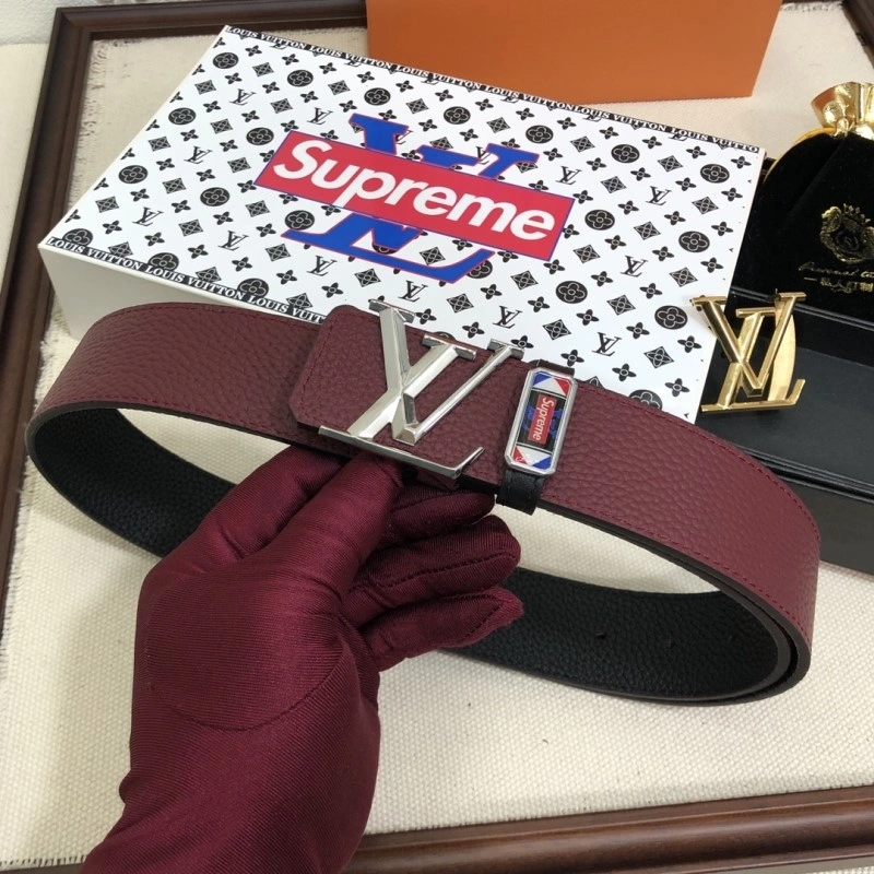 Bargain Louis Vuitton Belts