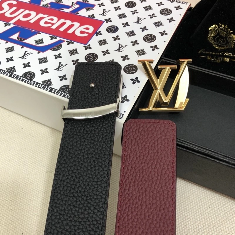 Bargain Louis Vuitton Belts
