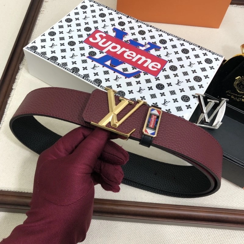 Bargain Louis Vuitton Belts