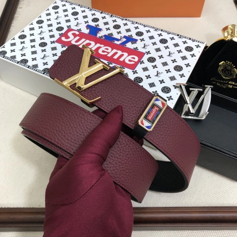 Bargain Louis Vuitton Belts