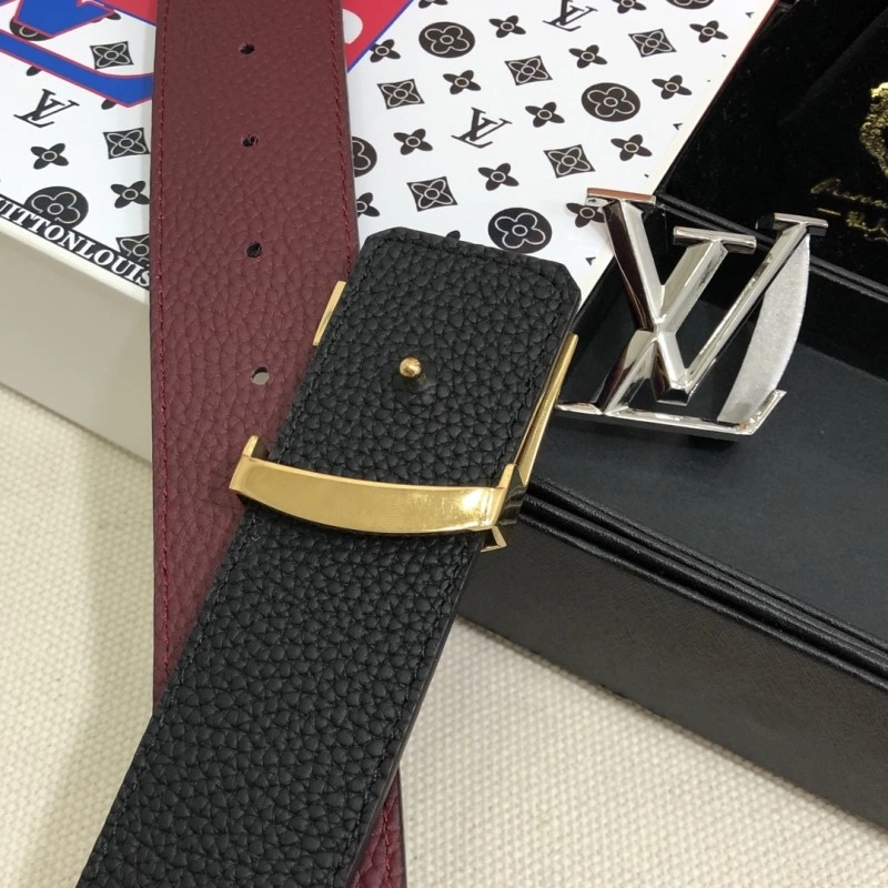 Bargain Louis Vuitton Belts