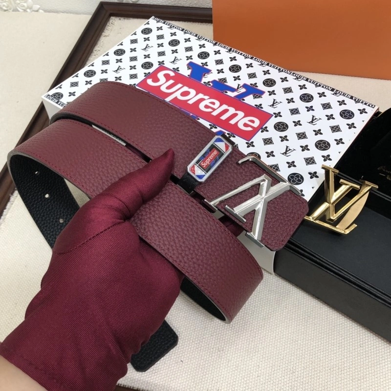 Bargain Louis Vuitton Belts