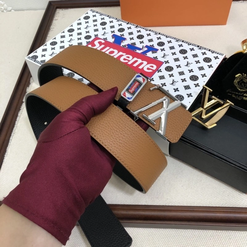 Perfect replica Louis Vuitton Belts