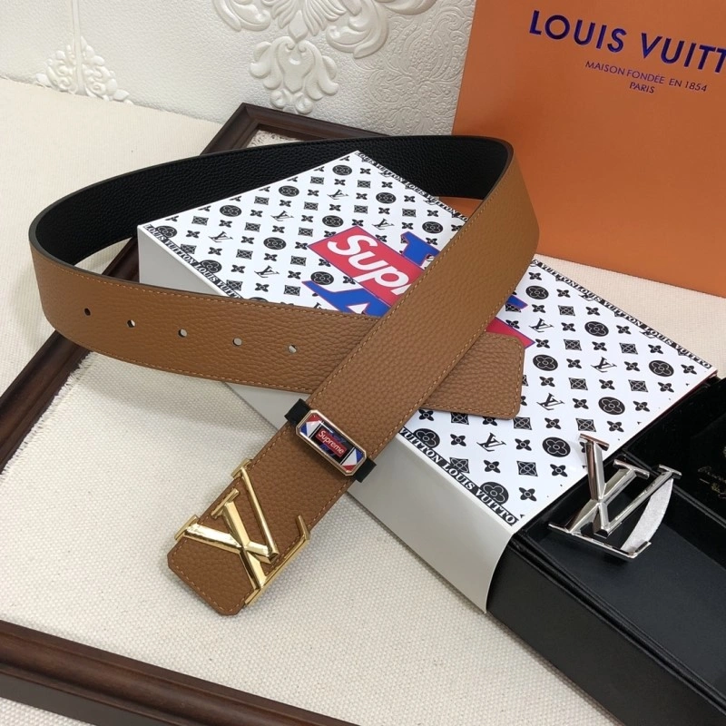 Perfect replica Louis Vuitton Belts
